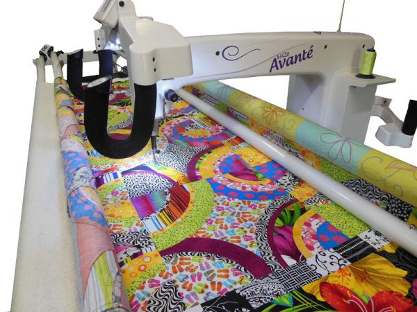 long-arm-handi-quilter-avante-800 | Acropatch